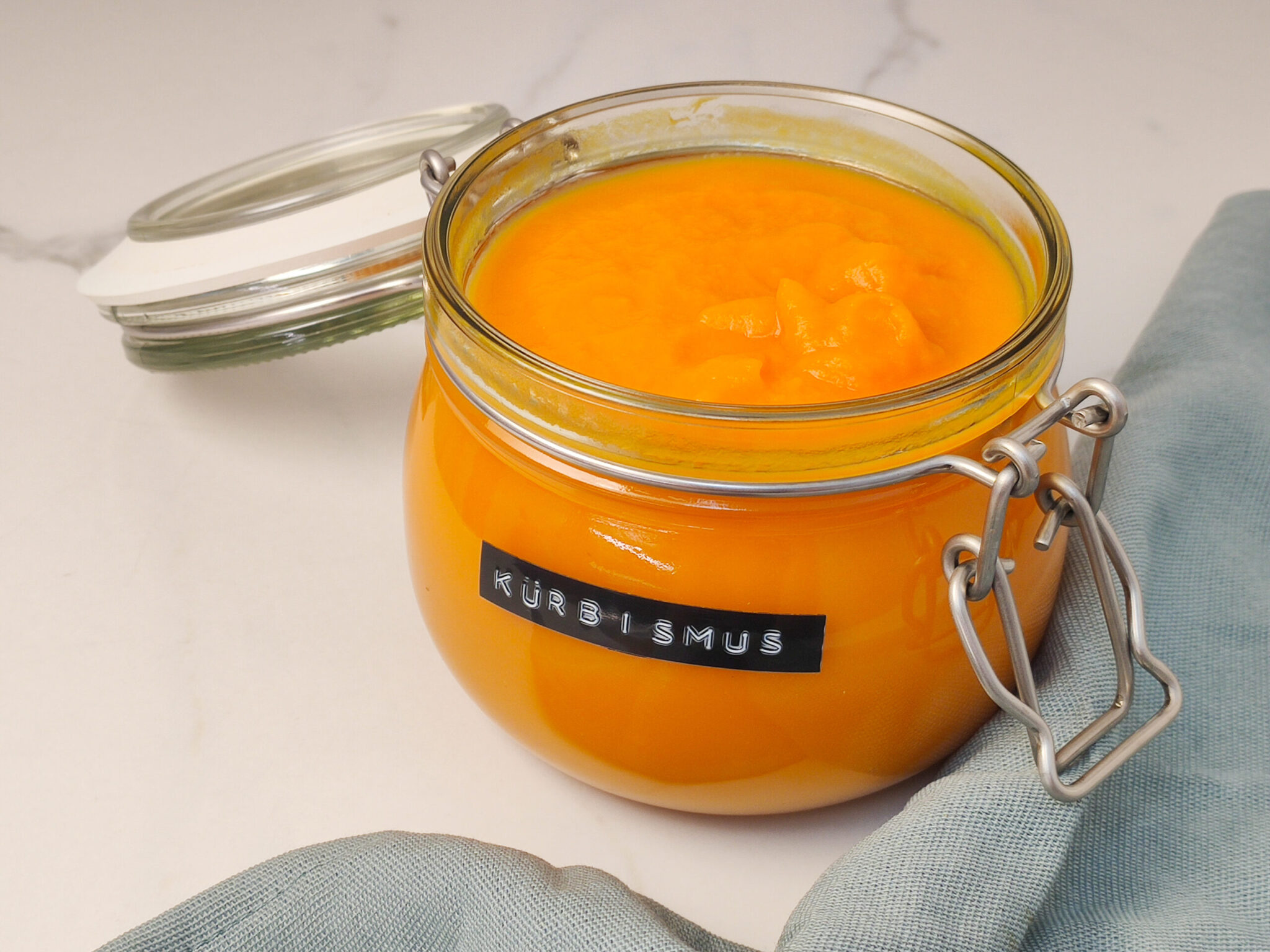 Kurbis Haltbar Machen Rezepte